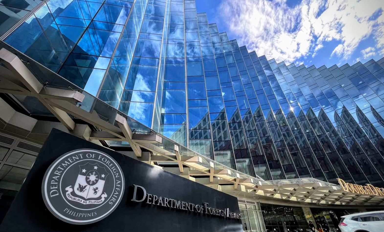 Consular Office Baguio to accommodate passport applicants during CAR ...