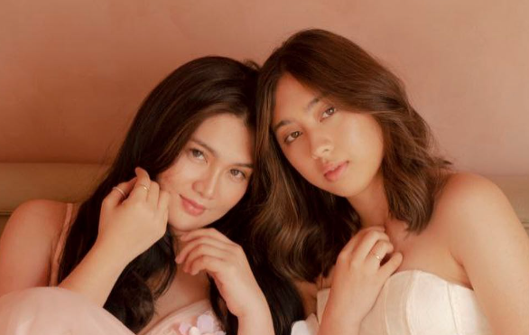 'Capt Callie' Dimples Romana’s daughter passes pilot licensure exam in ...