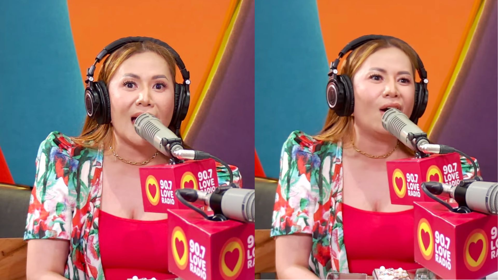 DJ Nicole Hyala reveals thyroid cancer diagnosis: ‘This is just another ...