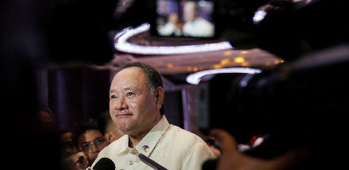 DND chief seeks to broaden interpretation of Mutual Defense Treaty