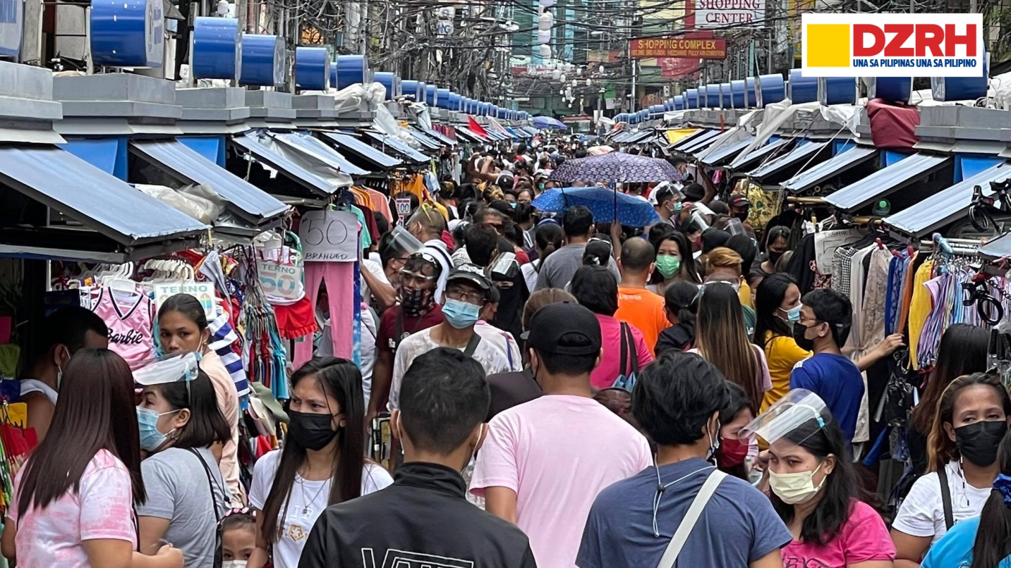 DOH eyes new COVID alert system similar to PAGASA warning signals