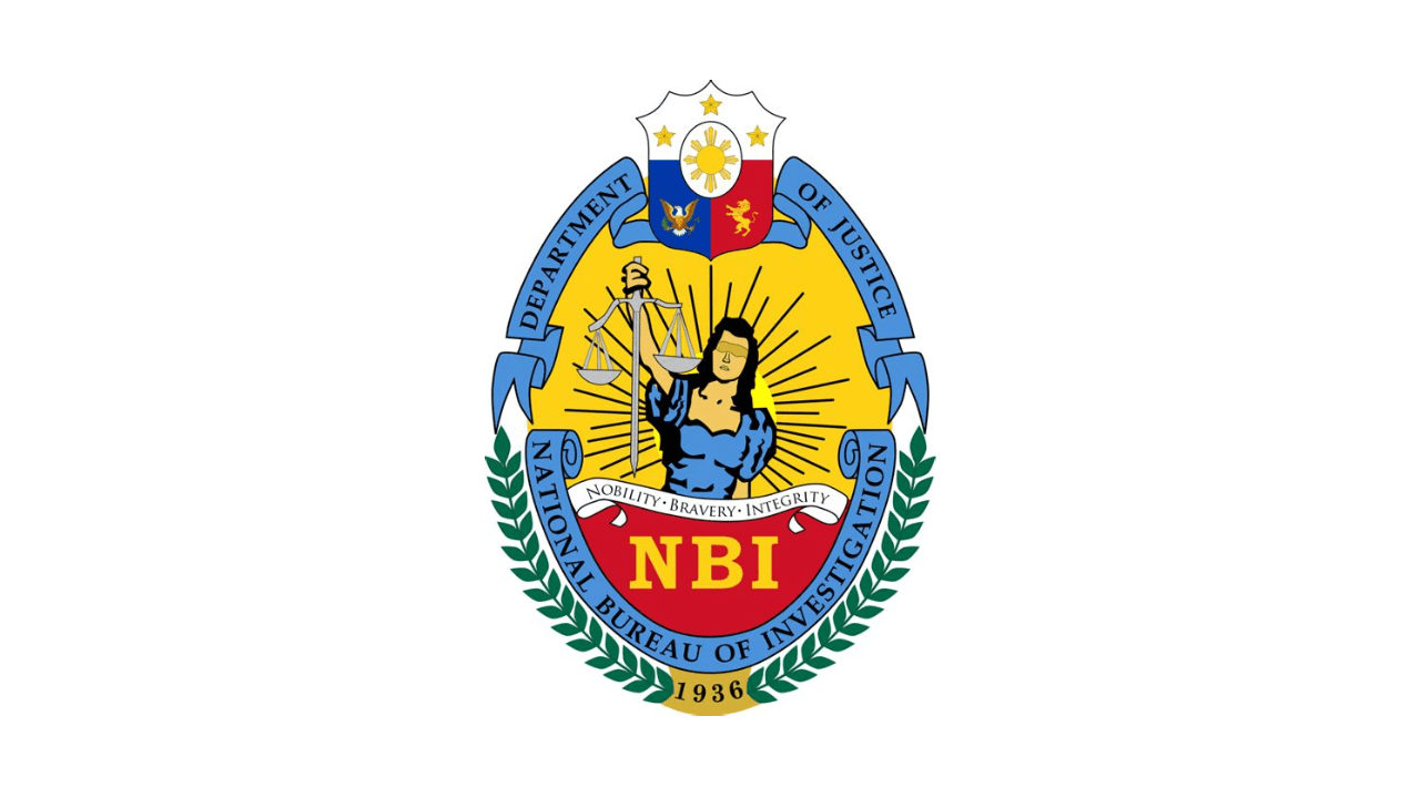 NBI needs to review protocol following ‘sexy dance’ viral video — DOJ ...