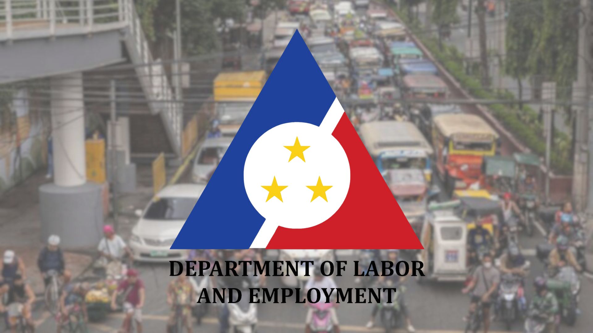 DOLE issues payment of wages guidelines for Special Non-Working days ...