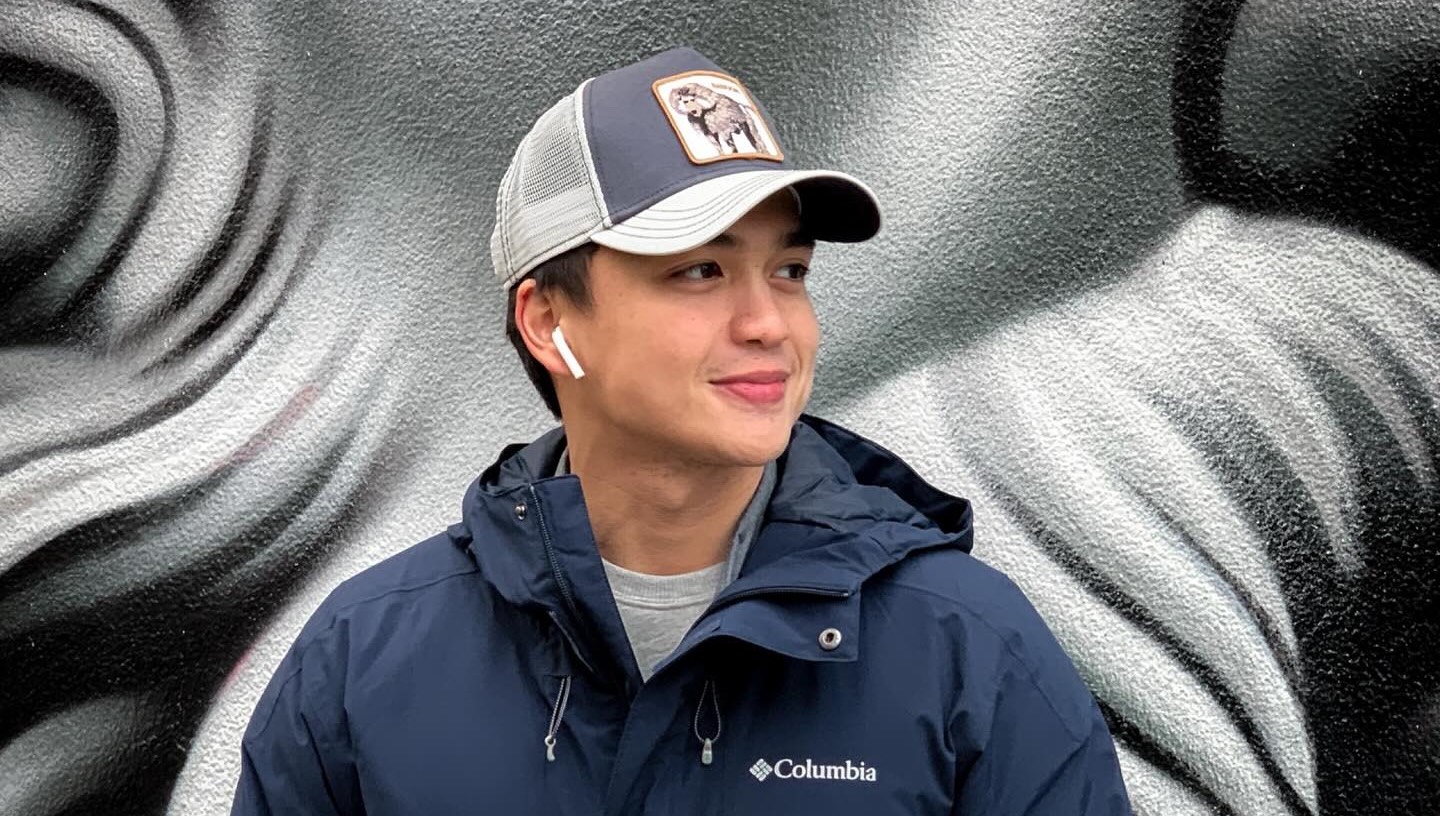 Dominic Roque releases statement on 'malicious, defamatory' issues ...