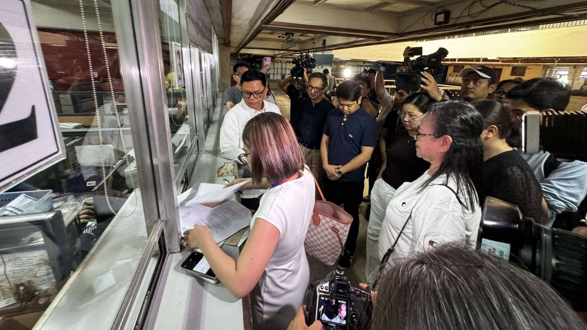 DOTr files civil case vs. driver, president of bus company involved in ...