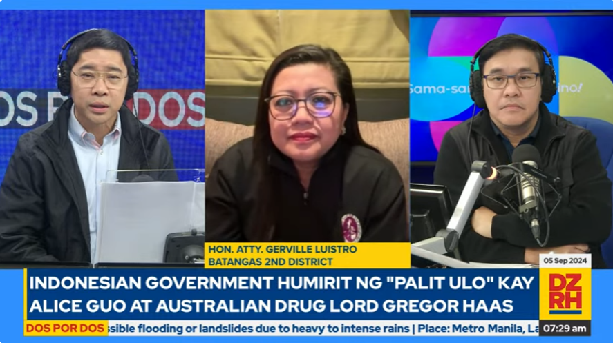 Solon: Cassandra Li Ong withdrawn as state witness due to inconsistent ...