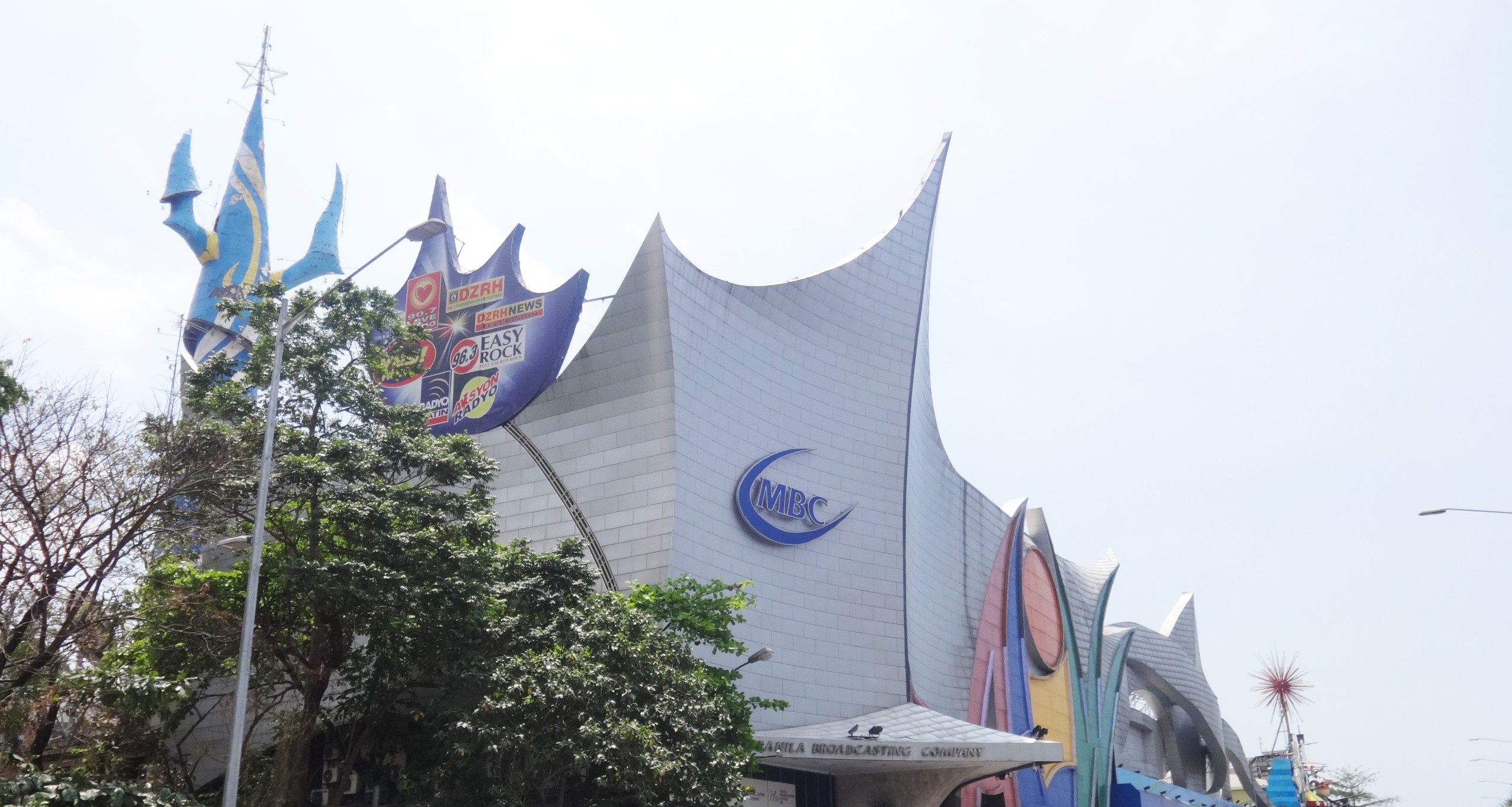 MBC thrives in 2022, opens 'new' doors to public