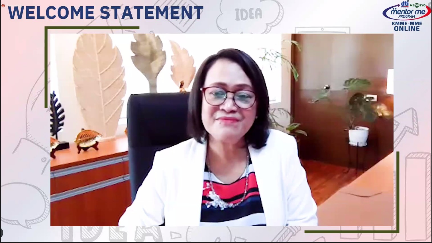 DTI 4-A rolls out second batch of KMME-MME online mentorship programs ...