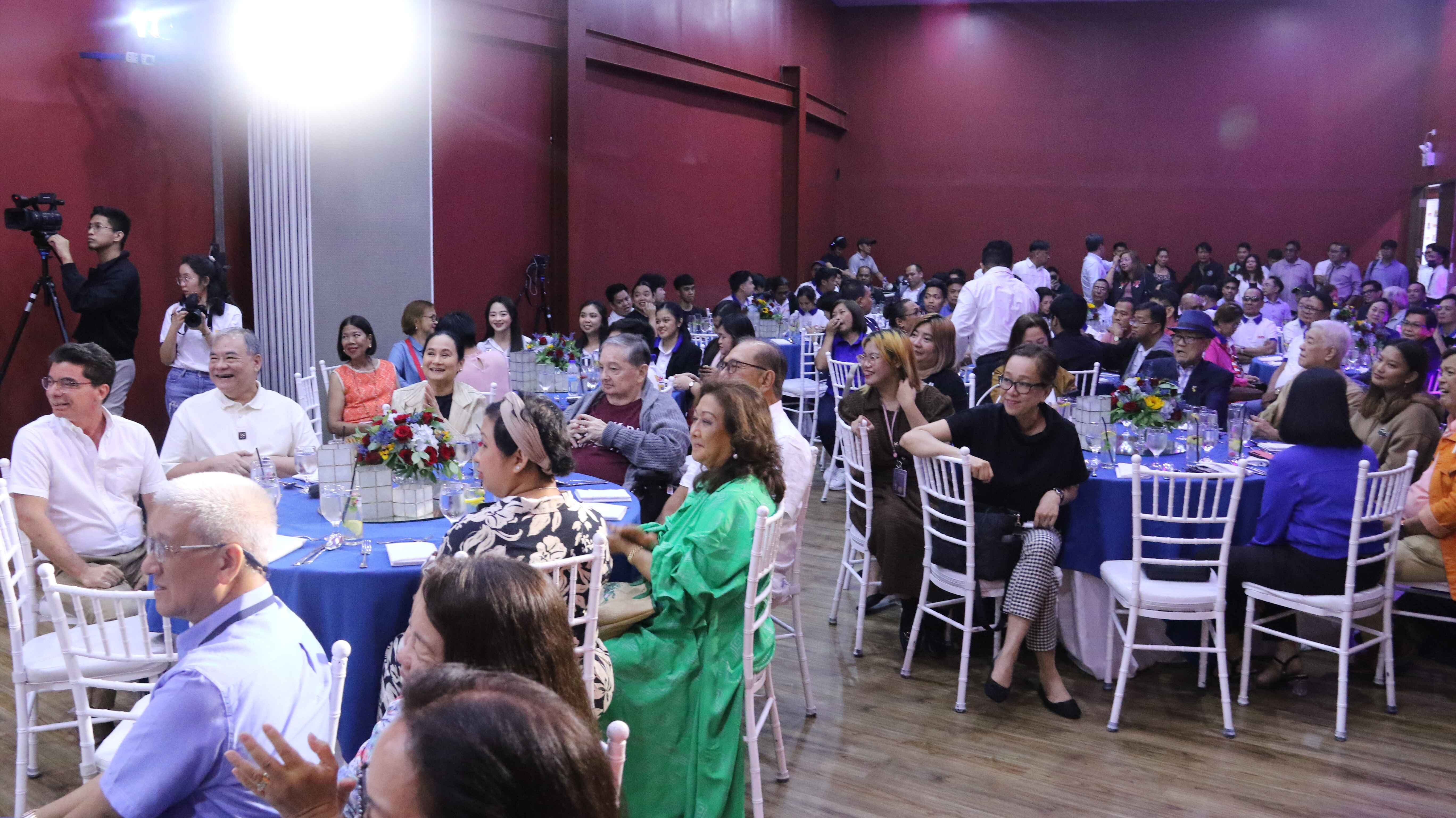 DZRH 85th Anniversary: Acknowledging the changes and hardwork of ...