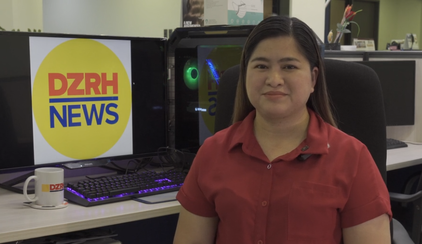 DZRH 85th Anniversary: Kisses Jabson reveals station challenges amid ...