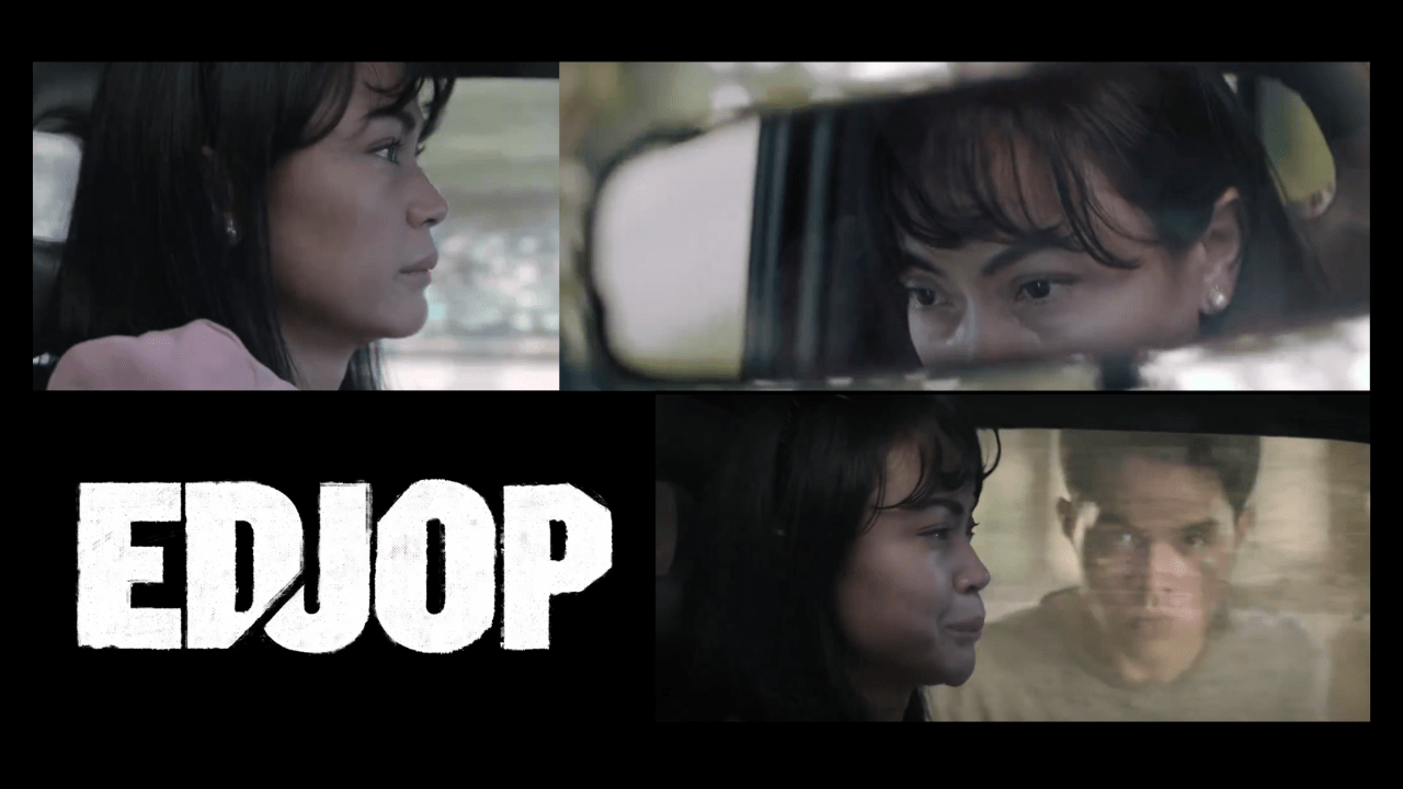 WATCH: 'Edjop: The Movie' teaser trailer dropped