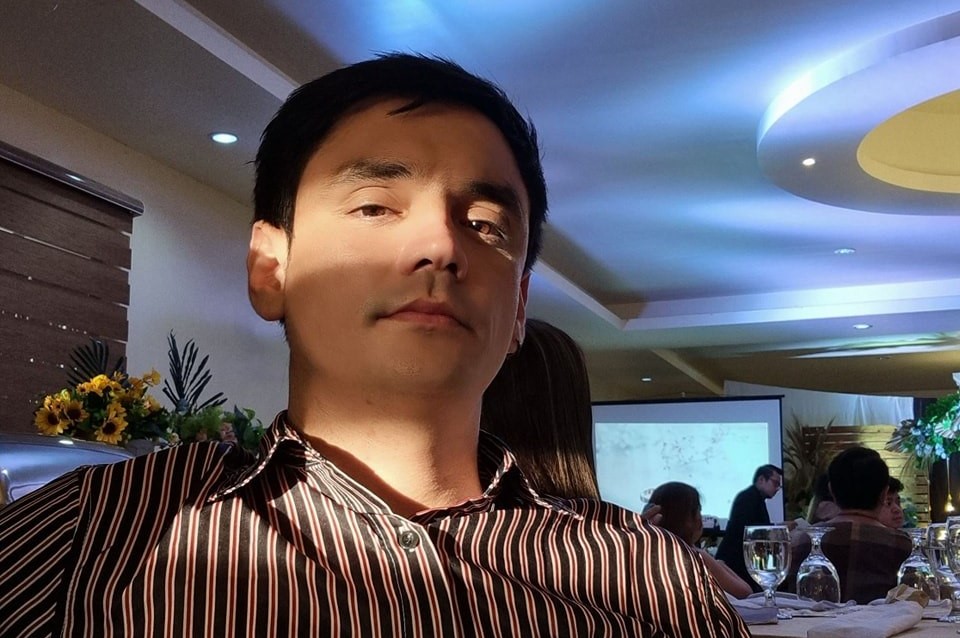 ex-Actor John Wayne Sace arrested over Pasig shooting incident