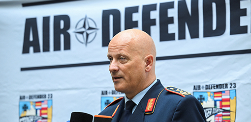 Explainer-Why a leaked German military recording on Ukraine aid is ...