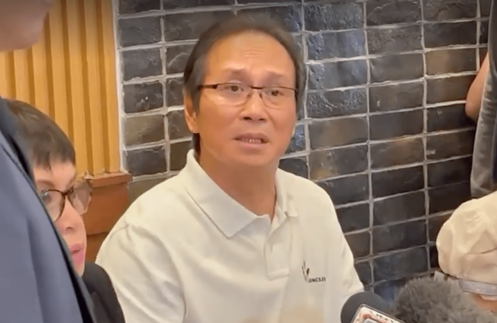 Families of missing sabungeros file criminal complaint vs. Atong Ang ...