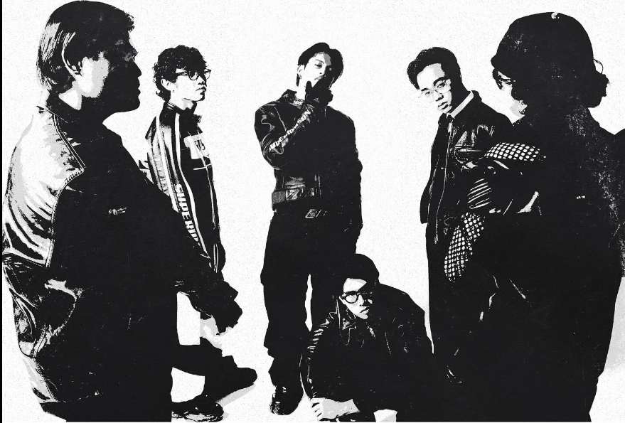 FELIP gets featured on PLAYERTWO’s recent release