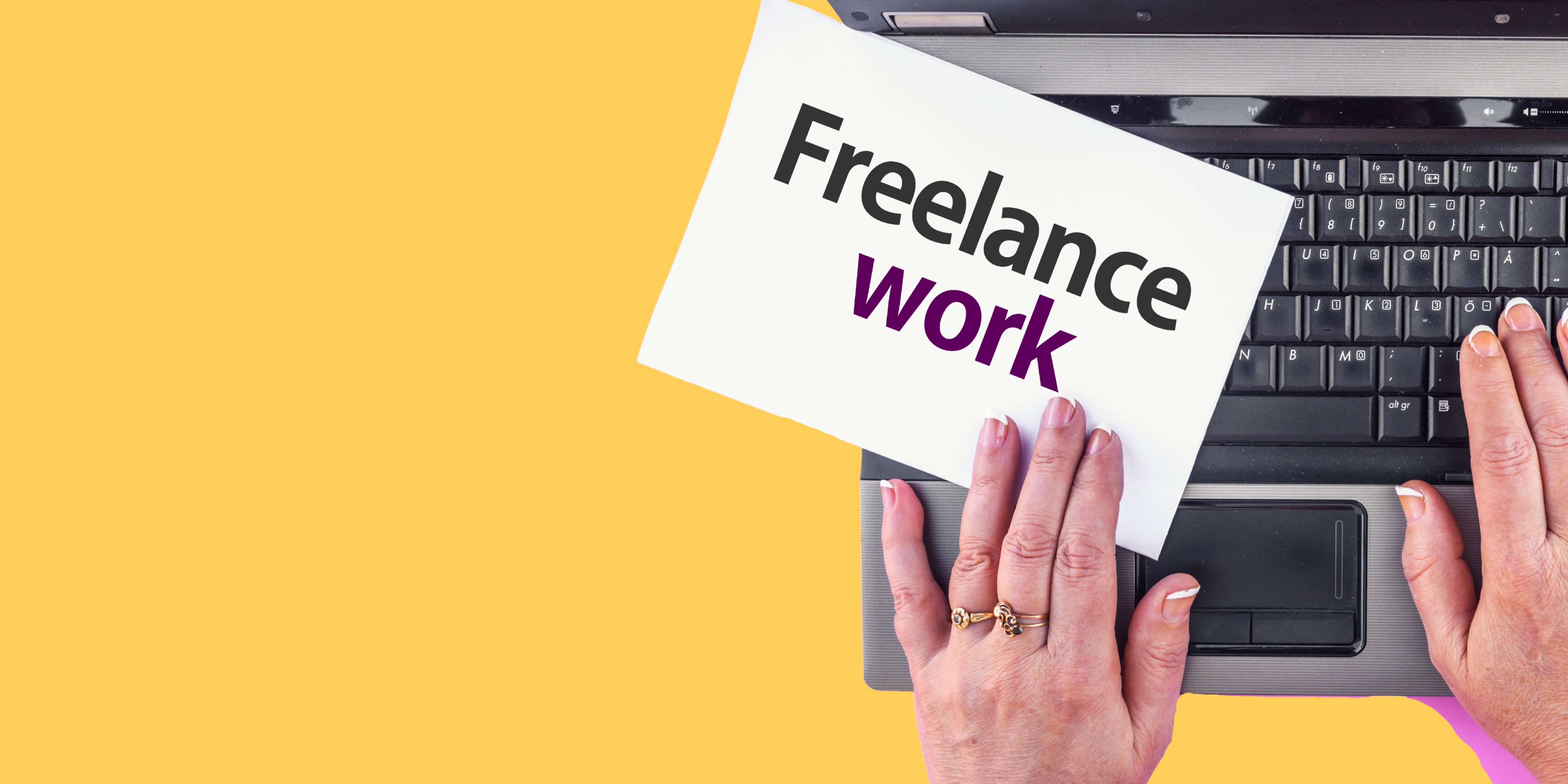 Freelancing websites you might want to try this summer