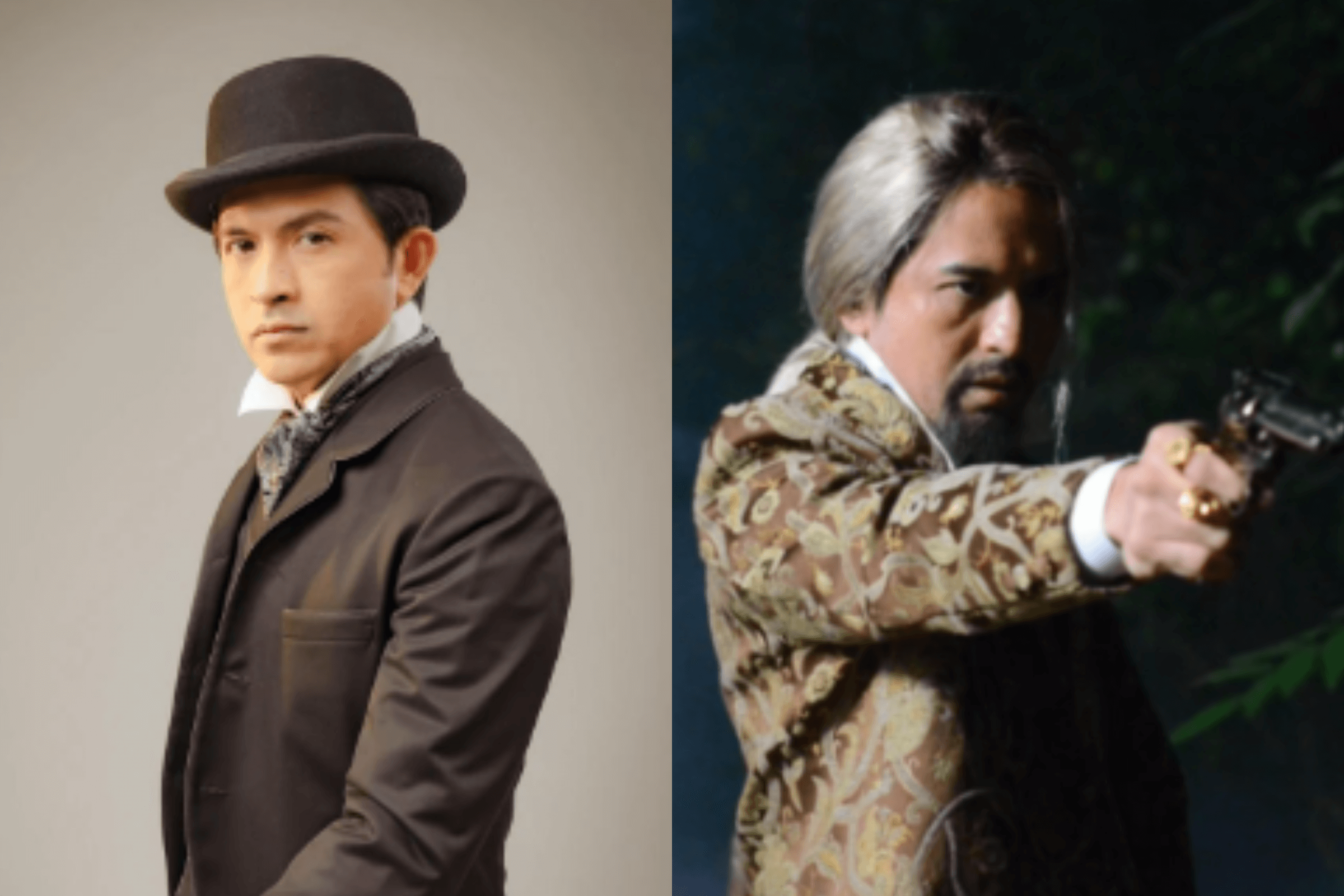 From 'Noli Me Tangere' to 'El Filibusterismo': Ibarra transforms to ...