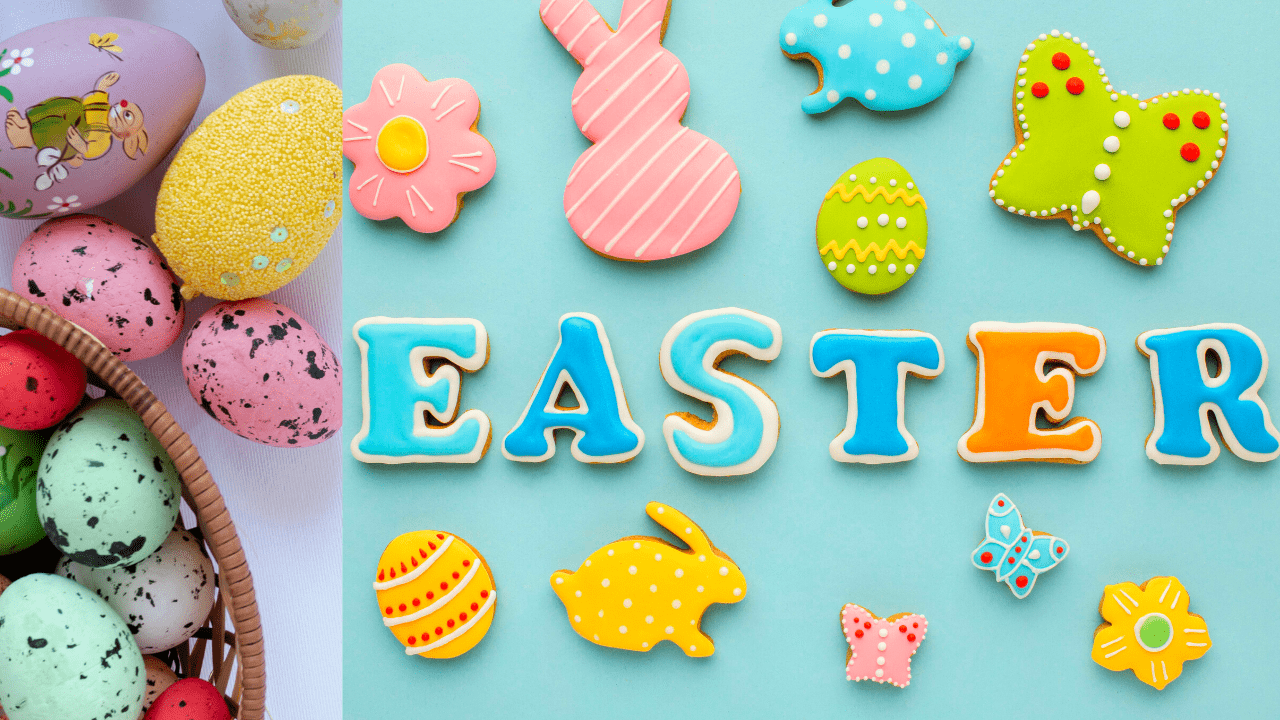 Fun activities to attend with friends and family during Easter Sunday