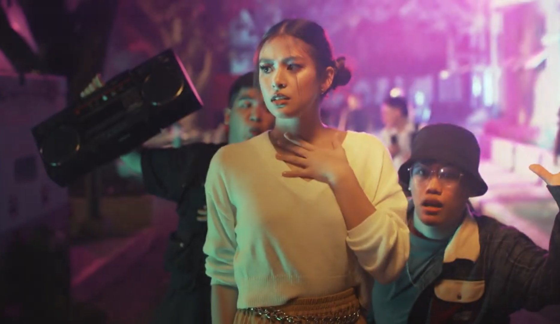 GMA drops first teaser of upcoming primetime series 'Mga Lihim ni Urduja'