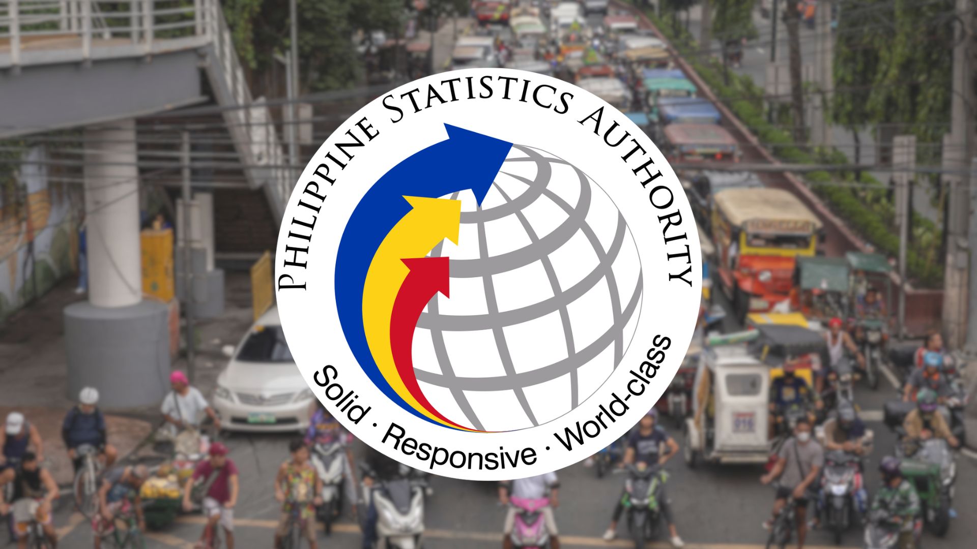 Headline inflation in the Philippines slows down to 1.3% in May 2025 — PSA