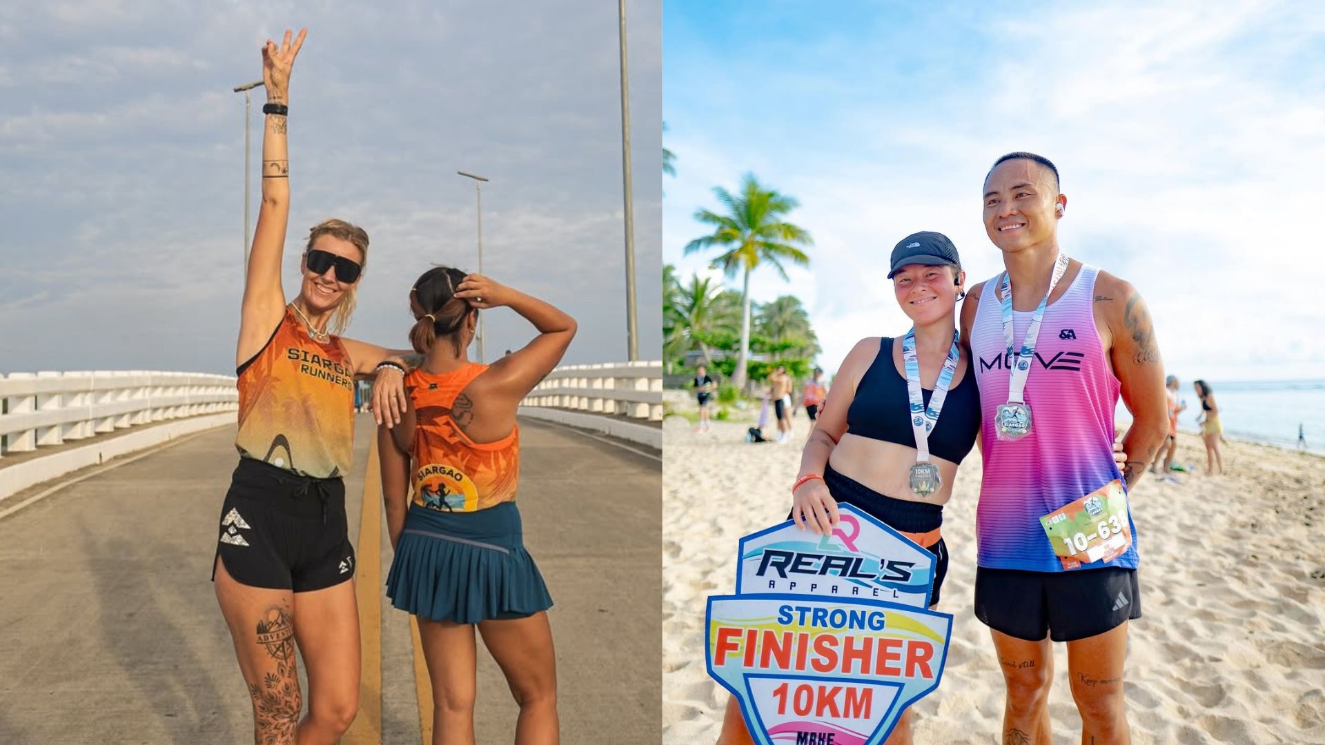 ‘I mean no harm to others’: Pernilla Sjoö speaks up following Andi ...