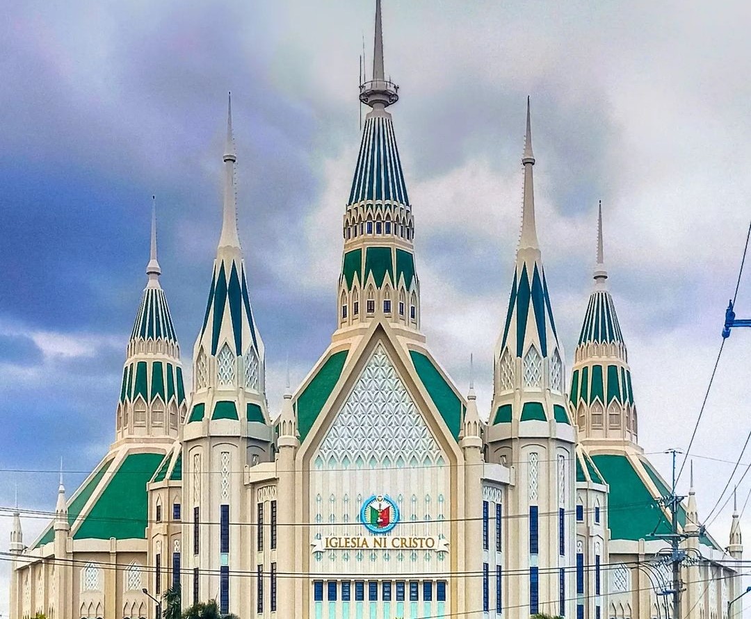 Iglesia ni Cristo to hold massive rally against impeachment case vs. VP ...