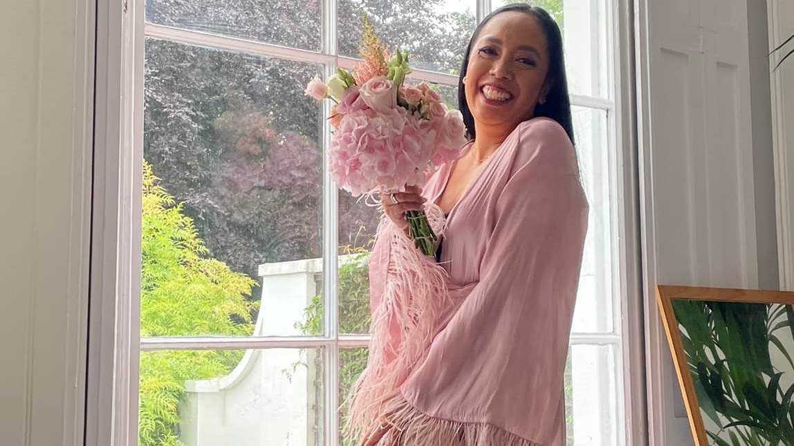 Kakai Bautista is the voice behind the iconic 'Mahal kong Maynila'