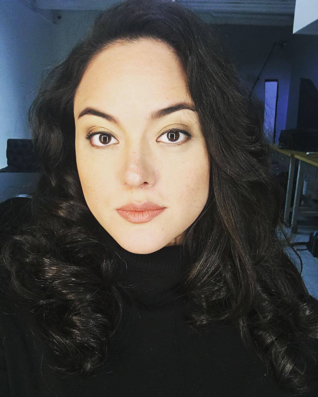 Kat Alano expresses dismay over Navarro's temporary liberty