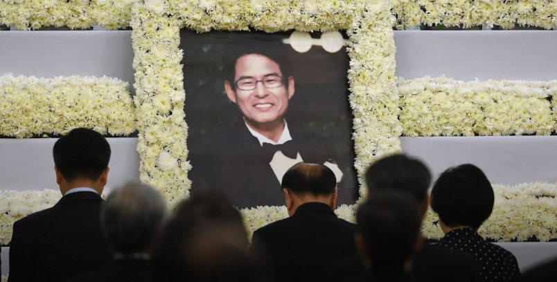 Pampanga court convicts cop, ex-NBI aide on South Korean kidnap-slay ...