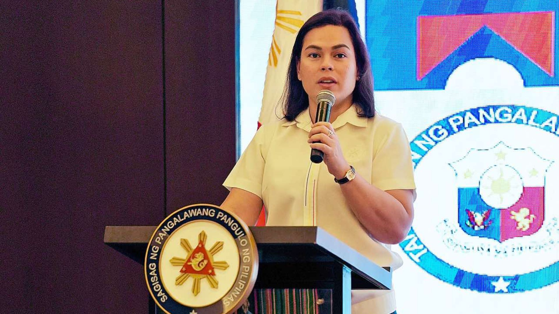 Lawmakers slam VP Sara’s petition to dismiss impeachment case