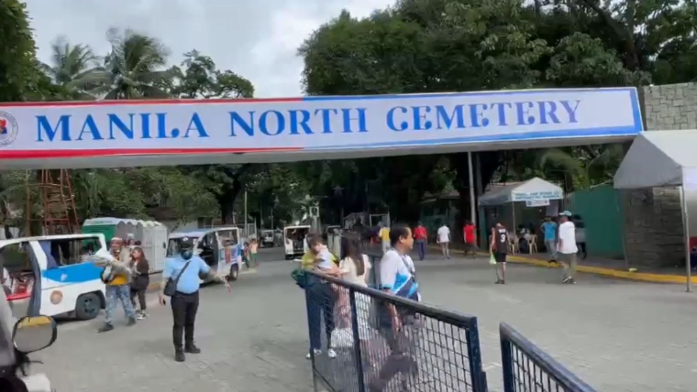 Travel tips and reminders for a safe #Undas2024