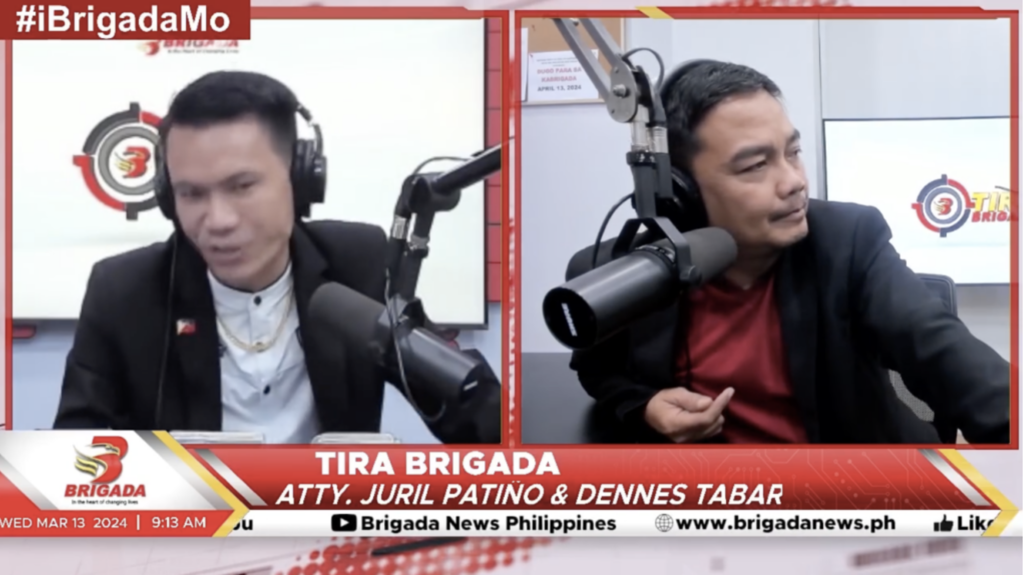 Local FM radio in Cebu, 2 broadcasters sanctioned over minor rape ...