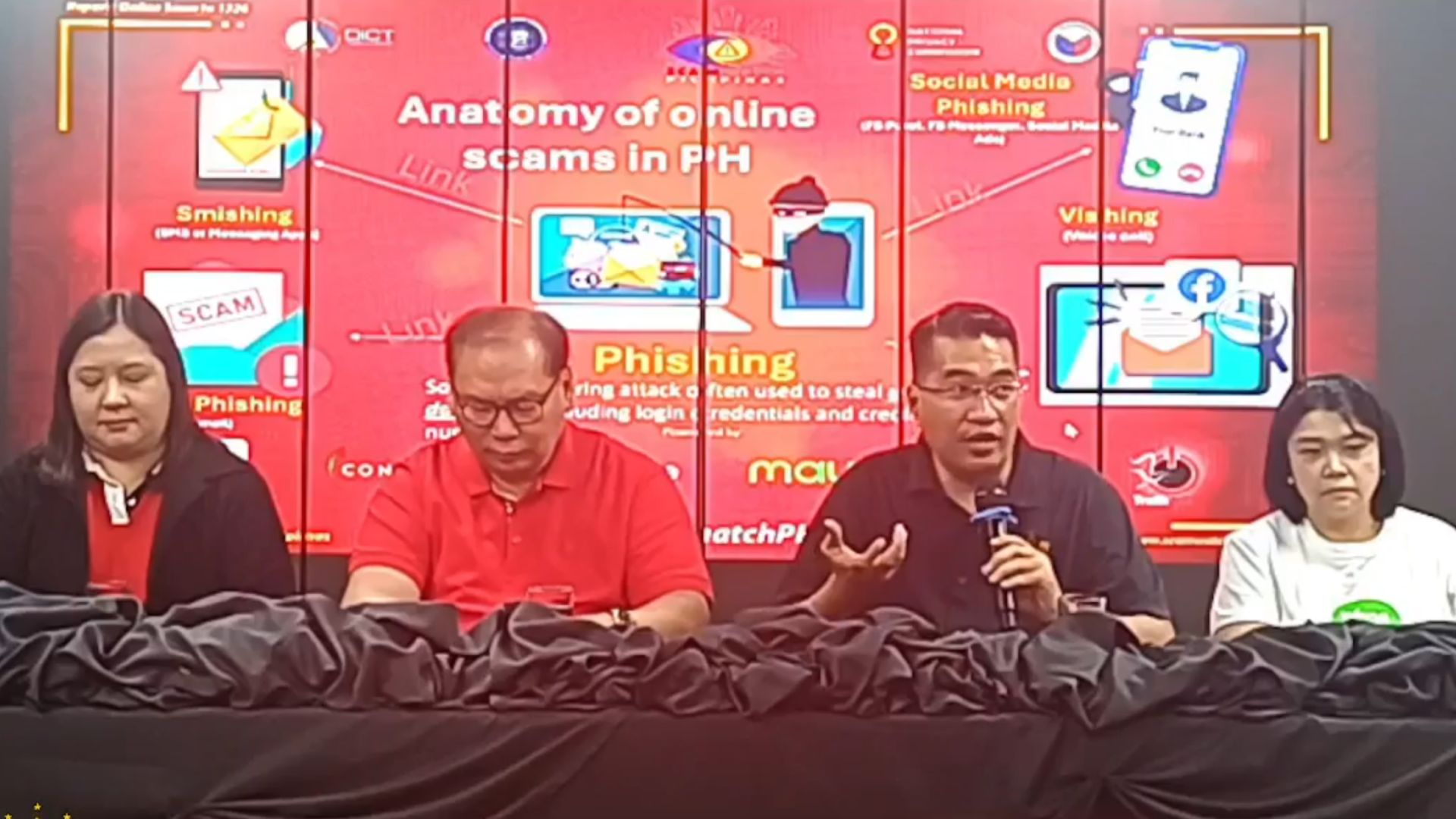 Love scam cases expected to rise ahead of Valentine's day; CICC ...