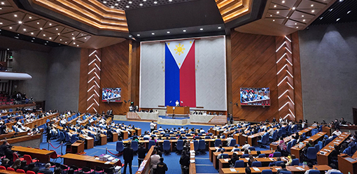 Lower House passes proposed 2025 national budget in final reading