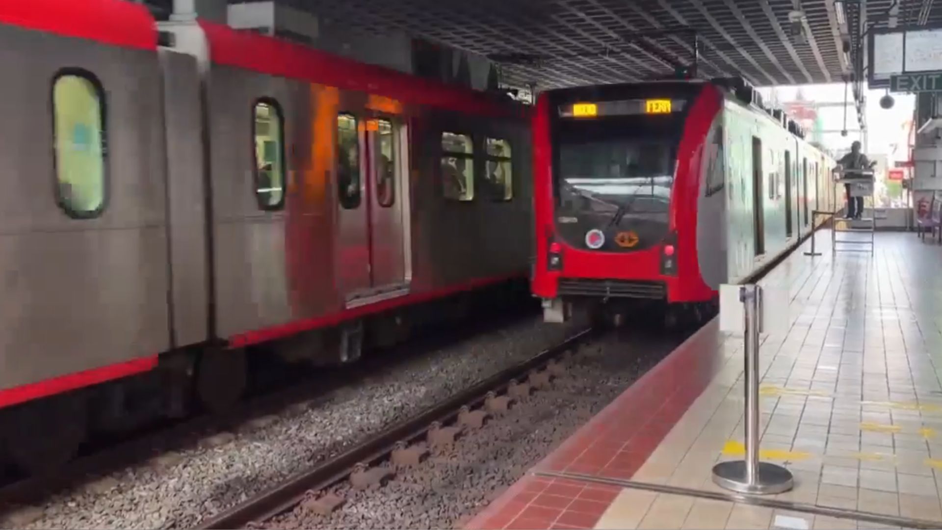 LRT-1 Cavite Extension Phase 1 to officially open 5 new stations