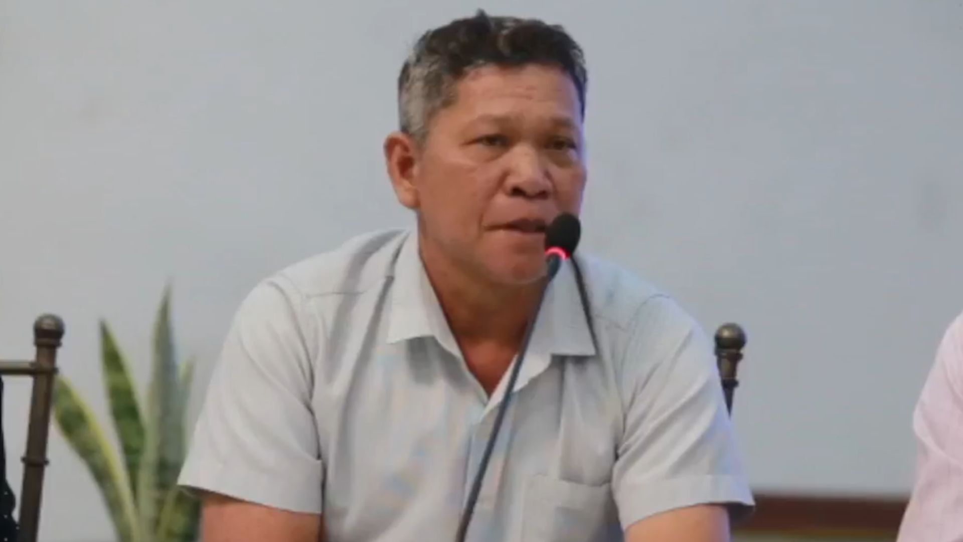 LTO identifies driver, owner of SUV that illegally entered EDSA busway