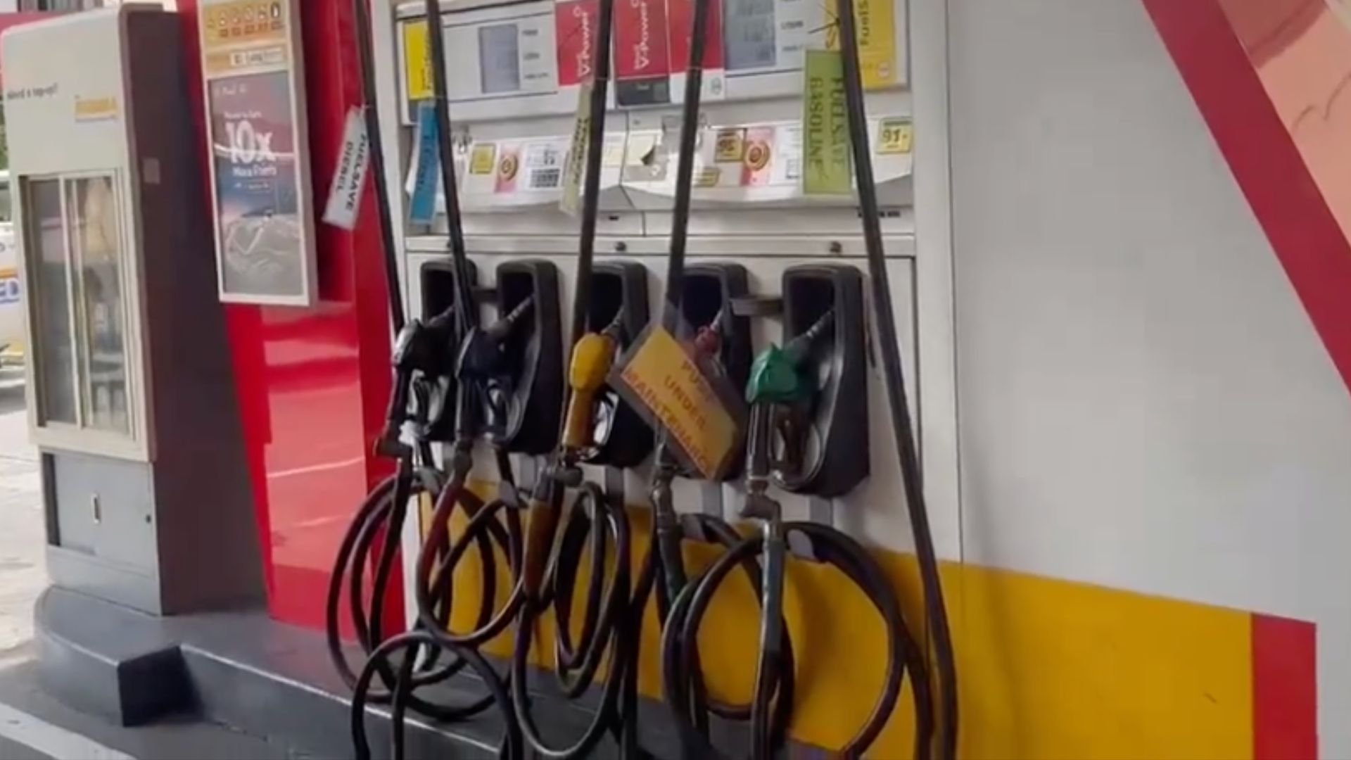 Major fuel price rollback seen next week – DOE