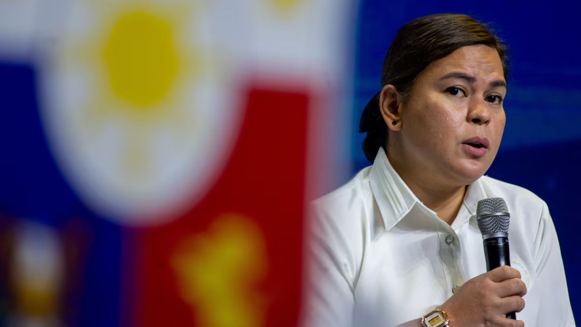 Makabayan bloc says return of impeachment articles vs VP Sara, a clear ...