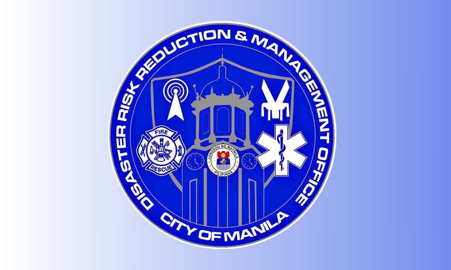 Manila raises red alert status as Habagat intensifies