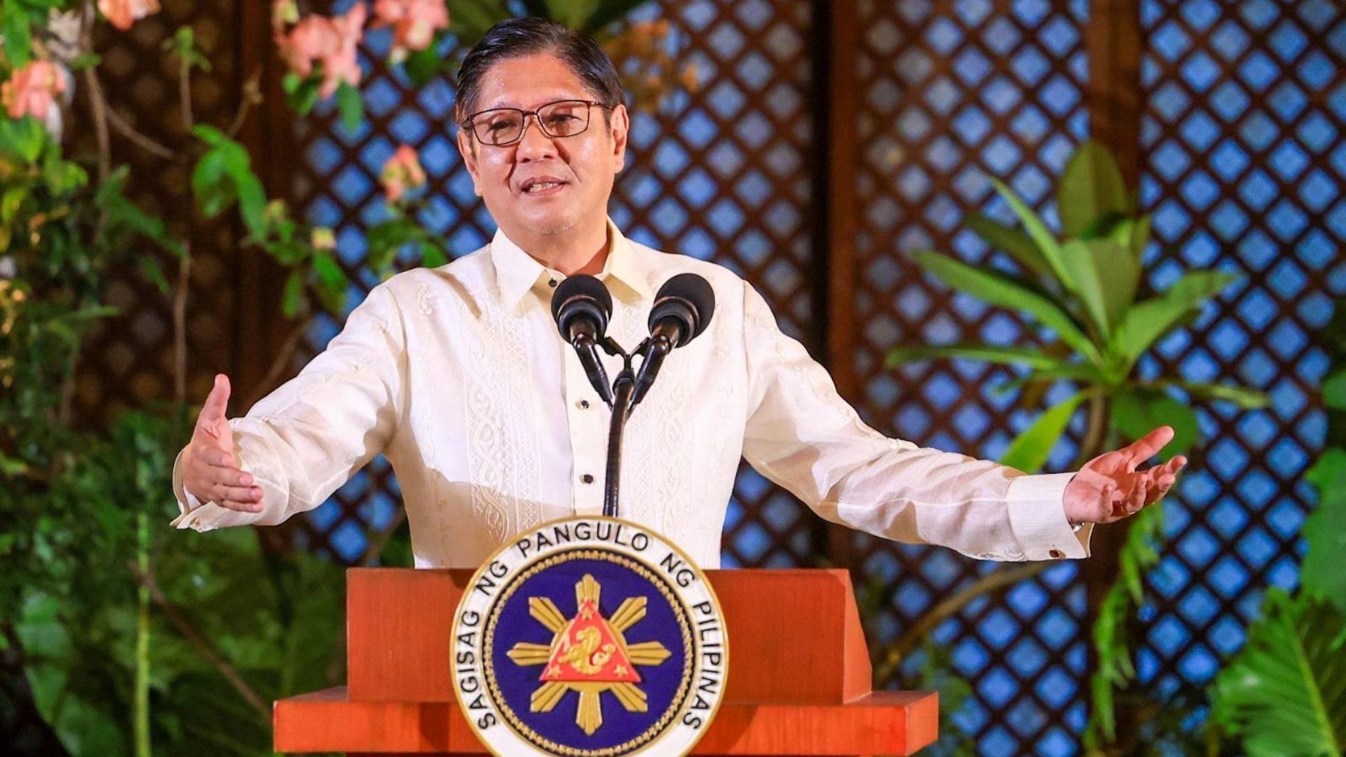 Marcos declares May 12 a holiday for midterm polls