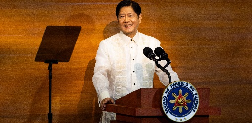 Marcos-Duterte battle in focus as Philippines prepares for midterm election