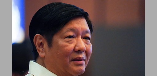 Marcos seeks unity as Philippines marks 'people power' anniversary