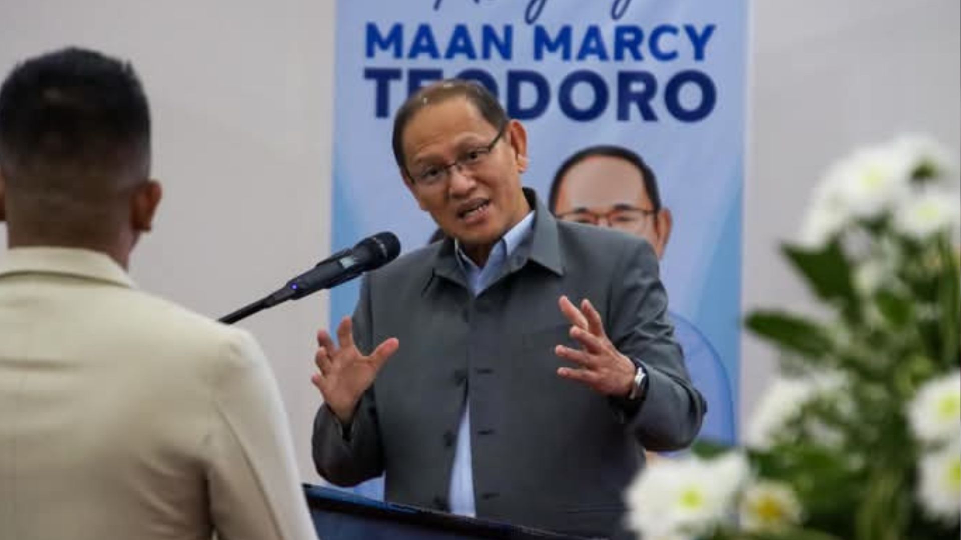 Marcy Teodoro blames 'politics' behind disqualification from ...