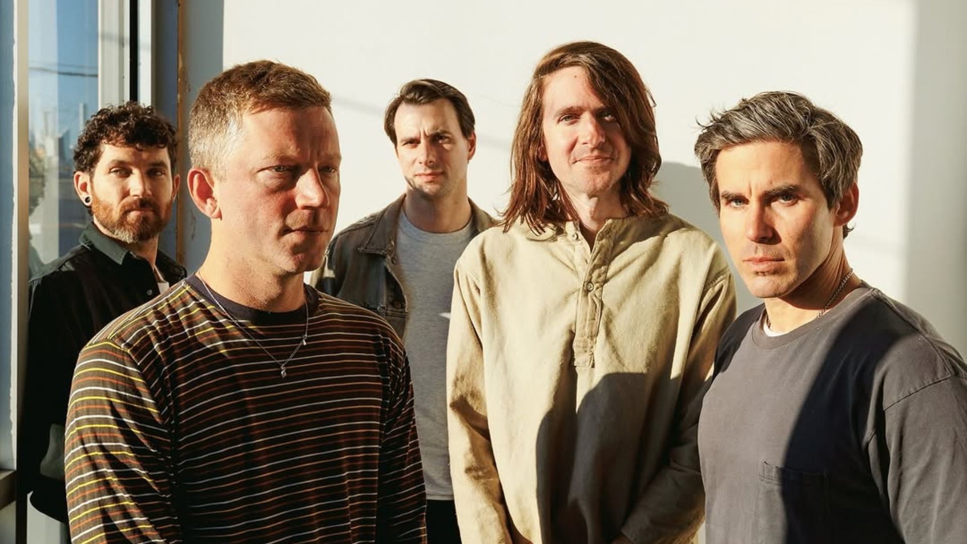 Mayday Parade to return to Manila in September for 20th Anniversary Tour