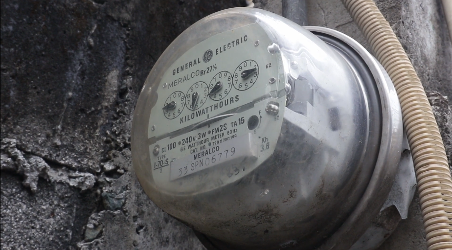 Meralco increases electricity rates for December 2024