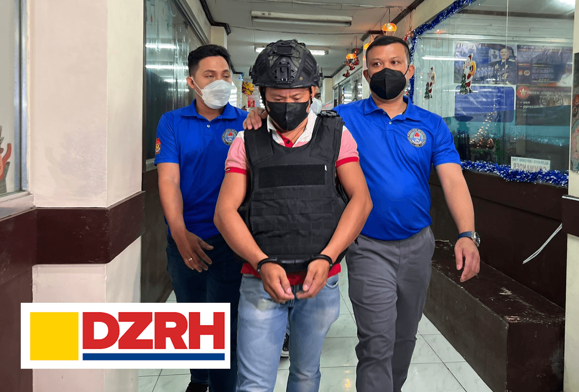 Solon says: PNP should use money transfer account of trigger man Joel ...