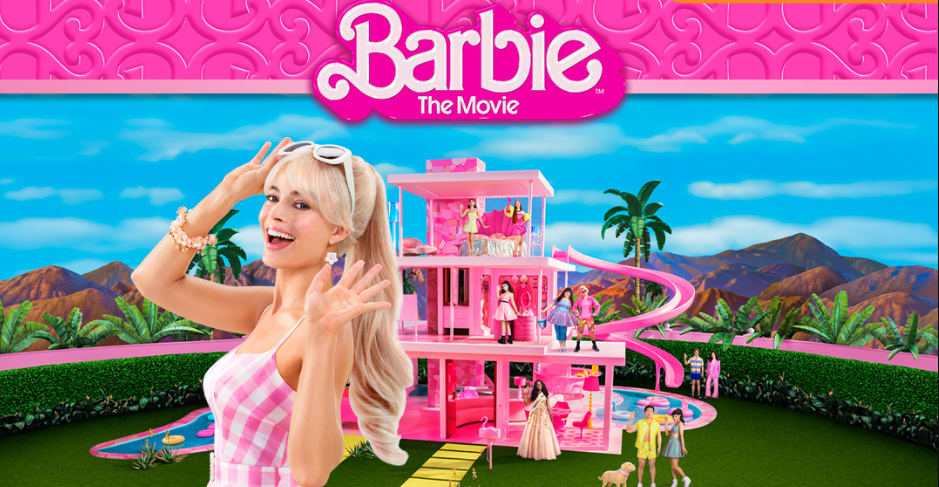 MTRCB allows ‘Barbie’ film screening in PH