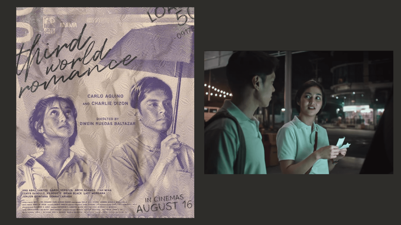 MTRCB prohibits premiere of uncensored trailer of 'Third World Romance ...