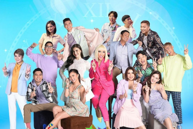 MTRCB suspends “It’s Showtime!”