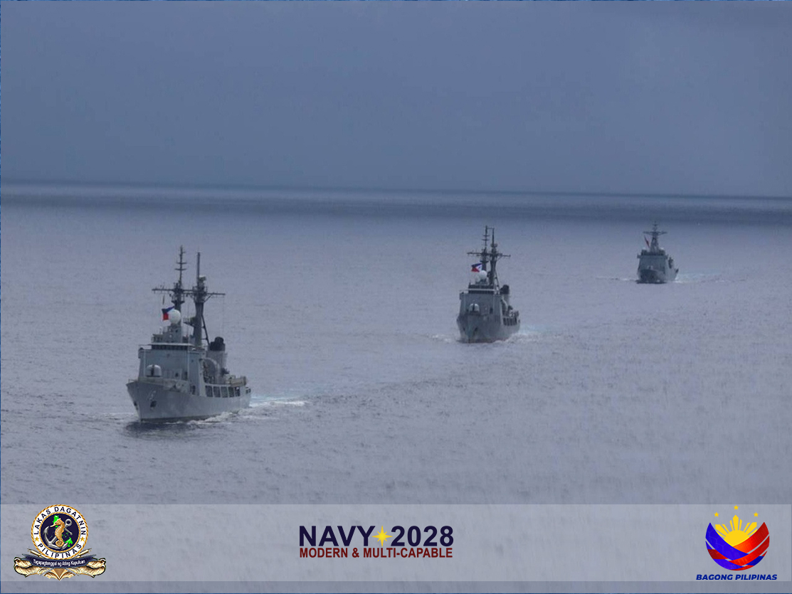 Multilateral maritime cooperative activity (MMCA) to uphold maritime ...